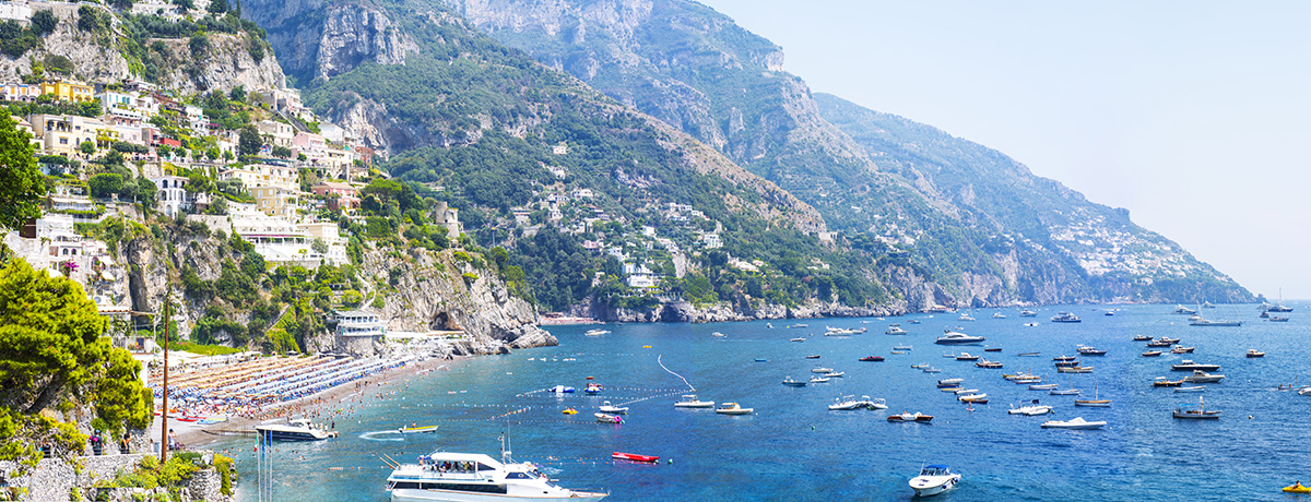 Italija leto I First minute ponude I Letovanje 2025.