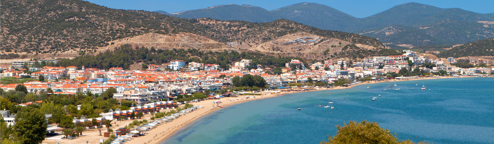 Grčka leto I Last minute ponude I Letovanje 2023.