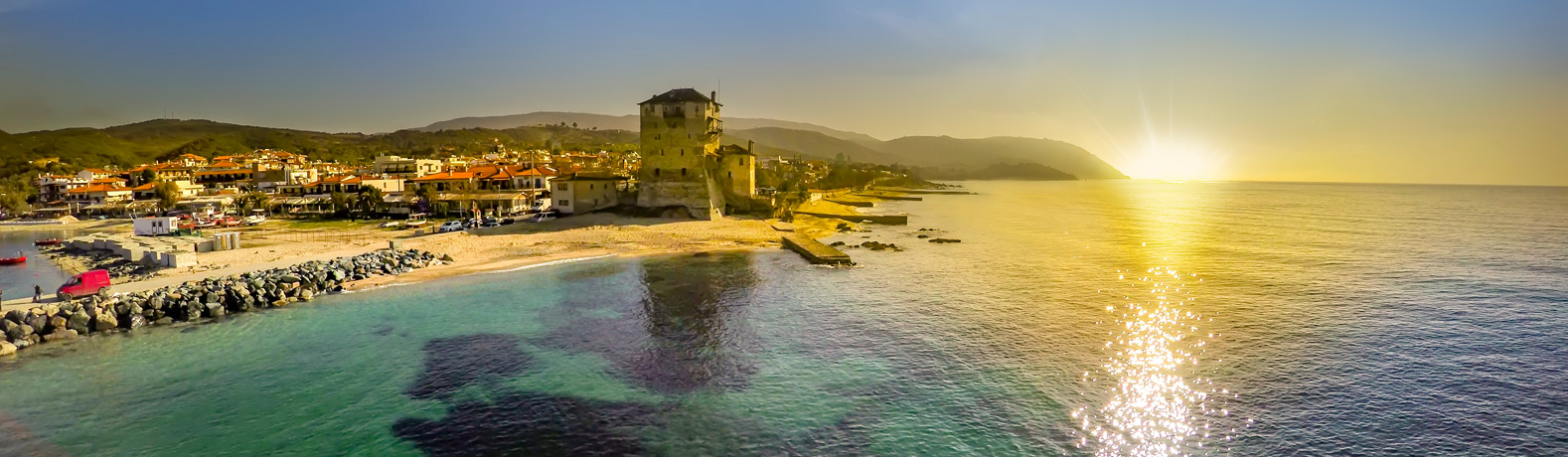 Grčka leto I First minute ponude I Letovanje 2023.