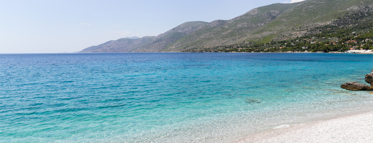 Grčka leto I Last minute ponude I Letovanje 2024.