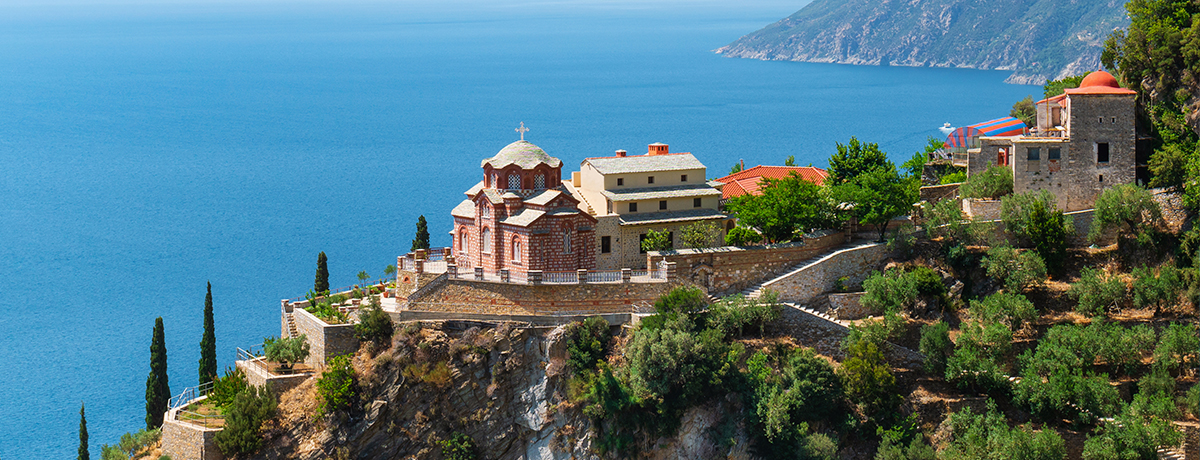 Grčka leto I First minute ponude I Letovanje 2025.