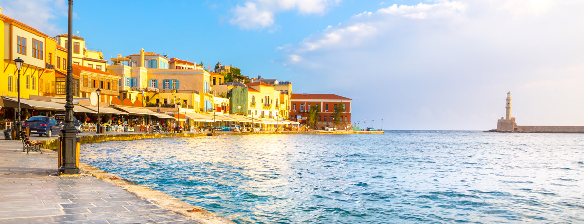 Grčka leto I First minute ponude I Letovanje 2024.