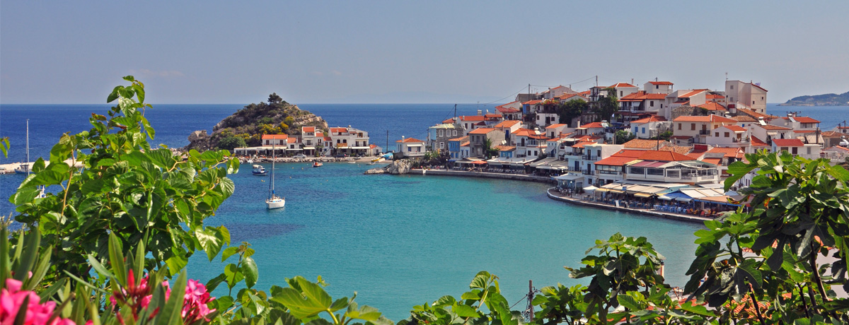 Grčka leto I First minute ponude I Letovanje 2025.