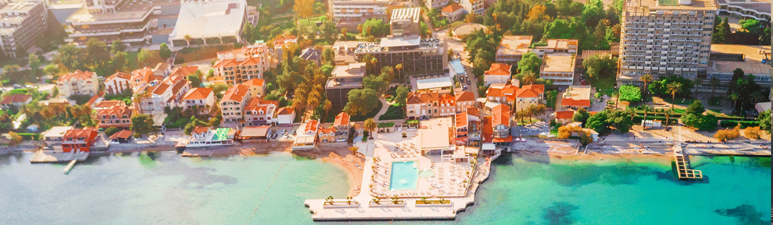 Crna Gora leto I First minute ponude I Letovanje 2025.