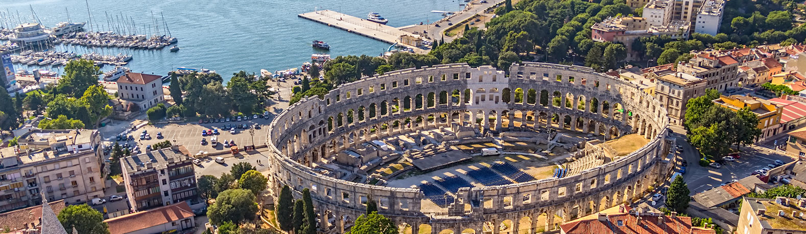 Hrvatska leto I First minute ponude I Letovanje 2025.