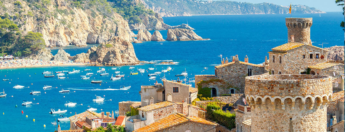 Španija leto I First minute ponude I Letovanje 2025.