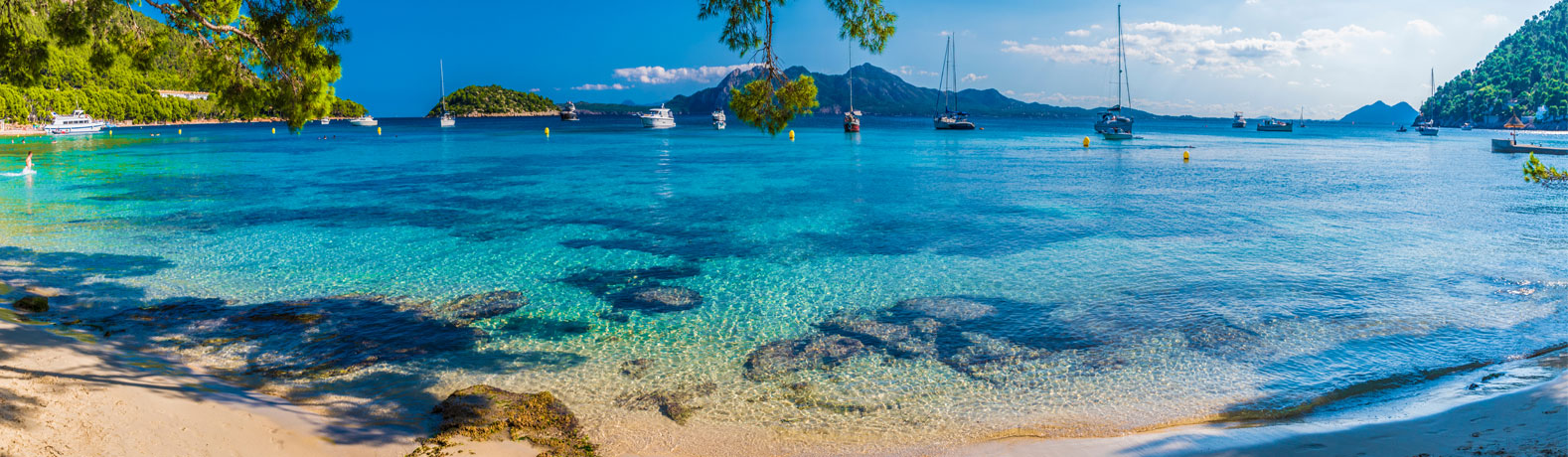 Španija leto I First minute ponude I Letovanje 2025.