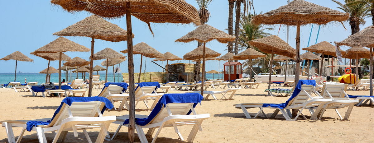 Tunis leto I First minute ponude I Letovanje 2025.