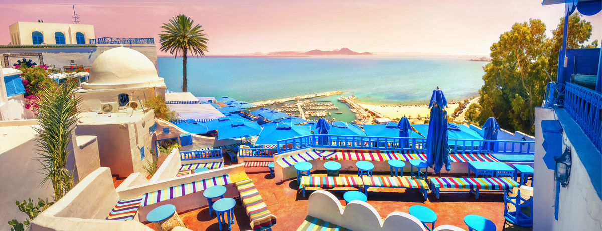 Tunis leto I First minute ponude I Letovanje 2025.