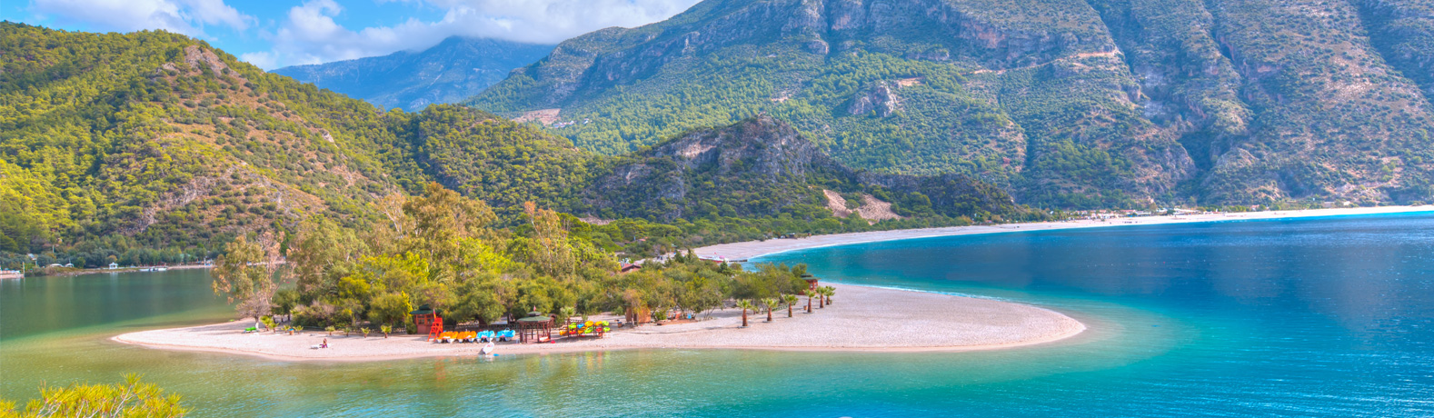 Turska leto I First minute ponude I Letovanje 2025.