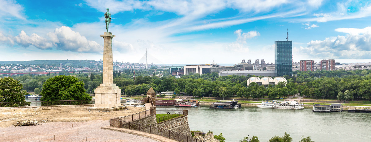 Srbija zima 2025 I First minute ponude I Wellness & spa I